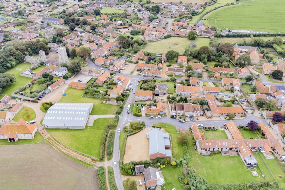 Weybourne Village | Weybourne Village Hall